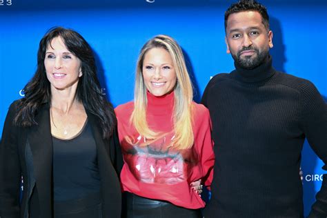Helene Fischer in Köln Fotos von der PK zur Rausch Tour 2023