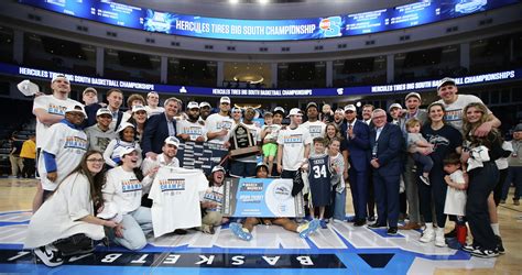 Ncaa Tournament A Look At Longwood Uhs First Round Opponent