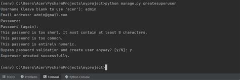 How To Use PostgresSQL With Django Code With Shiva
