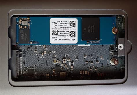 Unifydrive Ut2 Review This Portable Ssd Is Also A Pocket Sized Nas Liliputing