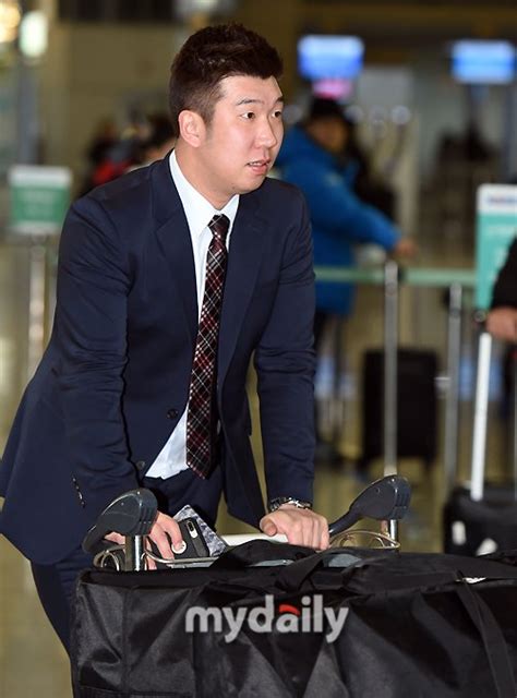 Md포토 신재영 올시즌도 믿으세요 네이트 스포츠