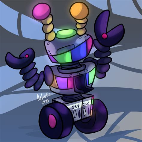 Its The Candy Cadet By Artisticburr On Deviantart