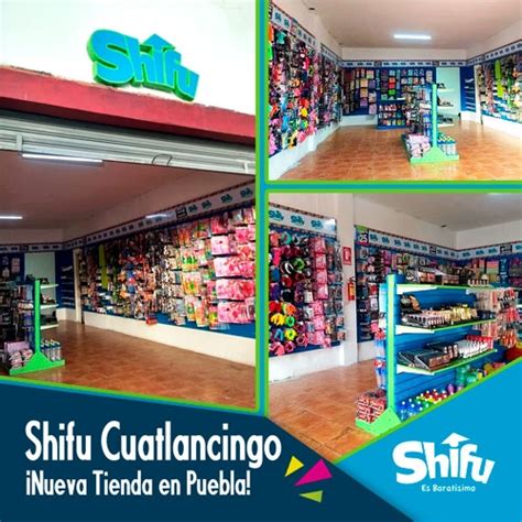Nuestra Franquicia Shifu Sigue Creciendo Y Damos La Bienvenida