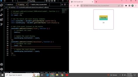 Anmol Singh On Linkedin Html Css Javascript