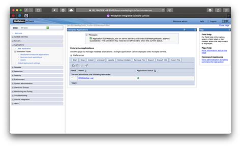 Installing IBM Security Directory Server Burgatshow S Notes
