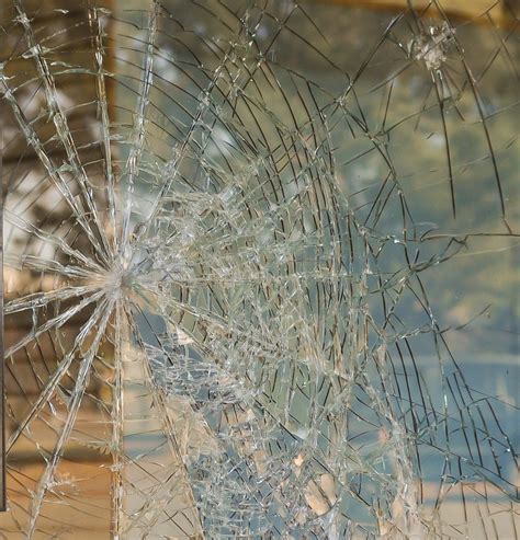 Free Photo Broken Glass Broken Glass Shattered Free Download