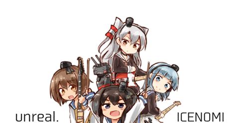 艦これ 【砲雷25】新刊新譜告知 あすのみのイラスト Pixiv
