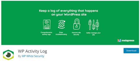 How To Keep Your Wp Activity Log Plugin Database Storage Down Mainwp Wordpress Management