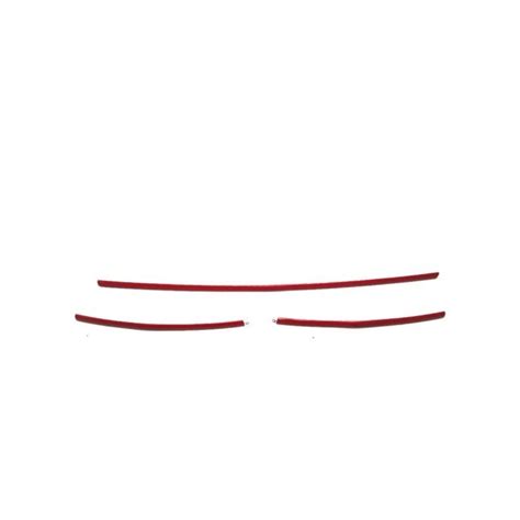 Element Grille Calandre Inferieure Volkswagen T6 Highline 2015 2019
