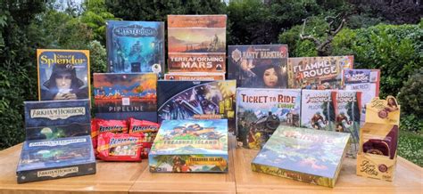 About Us Early Nerd Games