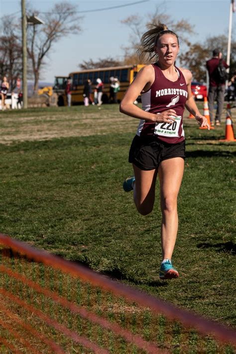 Nj Cross Country Northwest Jersey Athletic Conference All Stars