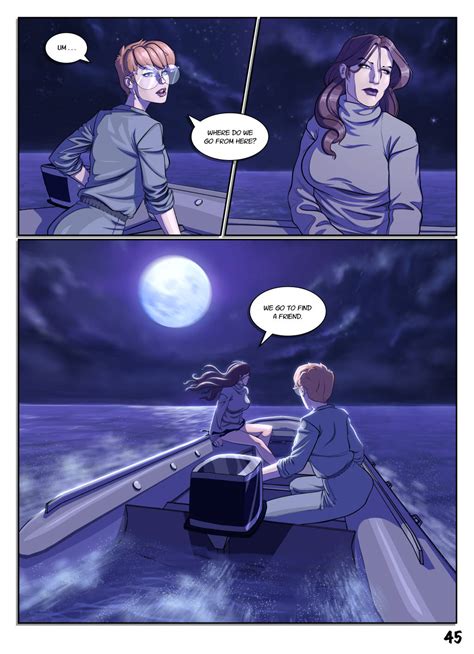 Sydney And M Ller P By Studio Pirrate Hentai Foundry