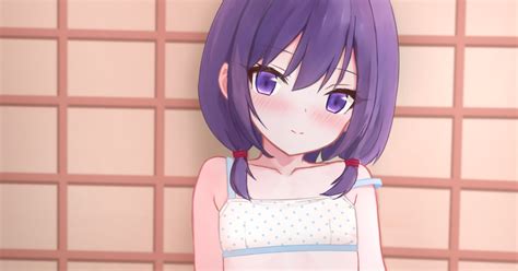 オリジナル おさそい しょーこのイラスト Pixiv
