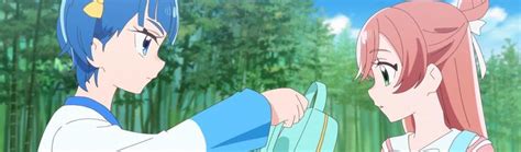 Soaring Sky PreCure Ep Sora Harewataru Nijigaoka Mashiro Sky Google Photos Pretty Cure