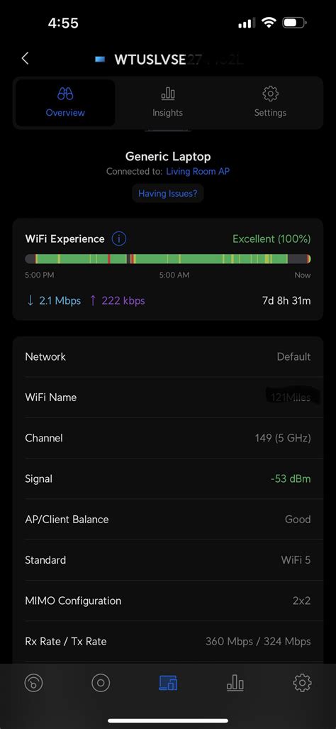 Need Assistance With Setup Rubiquiti