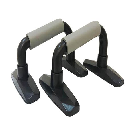 1pair Fitness Push Up Bar Push Ups Stands Bars I T Grandado