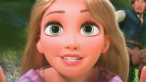 Rapunzels Perfect Teeth And Mouth By Gripo67 On Deviantart