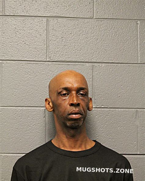 Cherron Cooley 02 01 2024 Chicago Mugshots Zone