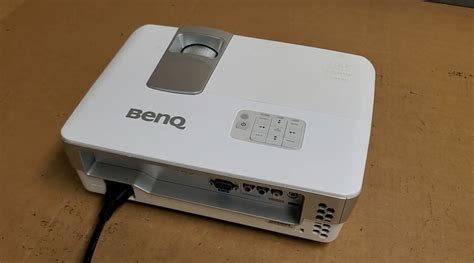 Why Does My Projector Keep Turning Off ProjectorProfy