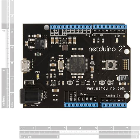 Netduino