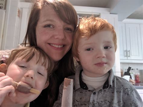 Charlies Story Life With X Linked Icthyosis — Emollin