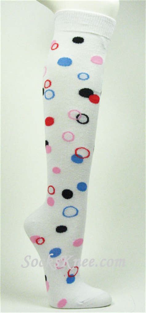 White Socks