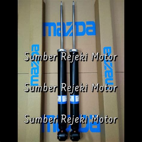 Jual Shockbreaker Mazda Cx5 Belakang Original Shopee Indonesia