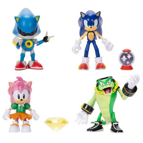 JAKKS Pacific Wave And Wave Figures Now Available For Pre