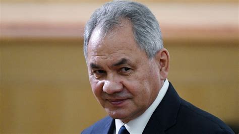 Шойгу заявил о кратном росте производства вооружения и боеприпасов в России — РТ на русском