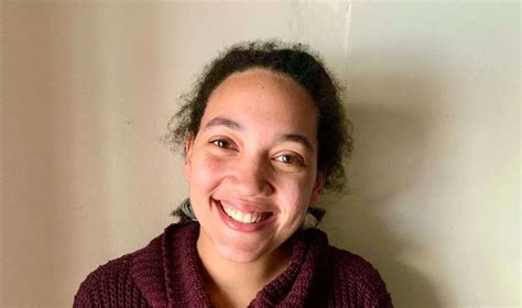 Phd Student Elizabeth Evans To Receive Travel Fellowship Department