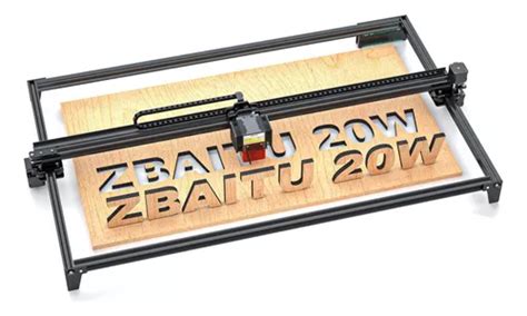 Gravadora Laser Cnc 130w Área 81x85cm Corte Gravação Grande