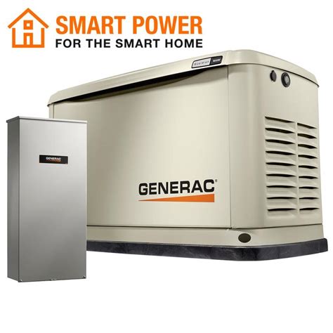 Serial Number Breakdown On Generac Generatorl yaminkalli
