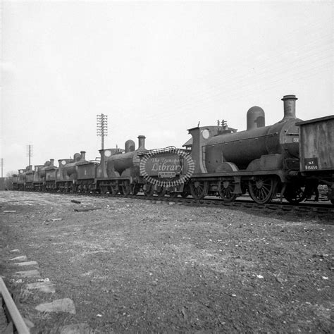 The Transport Library British Railways Steam Locomotive Class