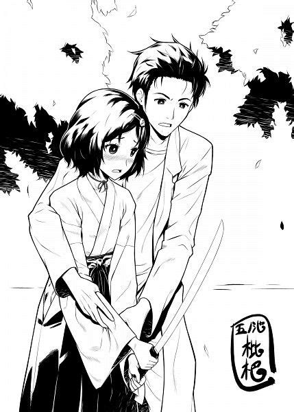 Steins Gate Zerochan