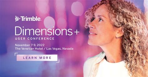 Trimble Projectsight On Linkedin Trimble Dimensions User Conference Registration And Pricing