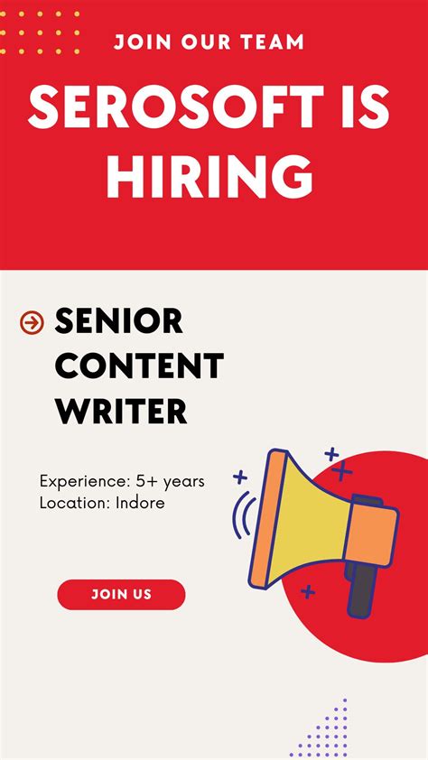 Parul Nagwanshi On Linkedin Hiring Contentwriter Contentwriting