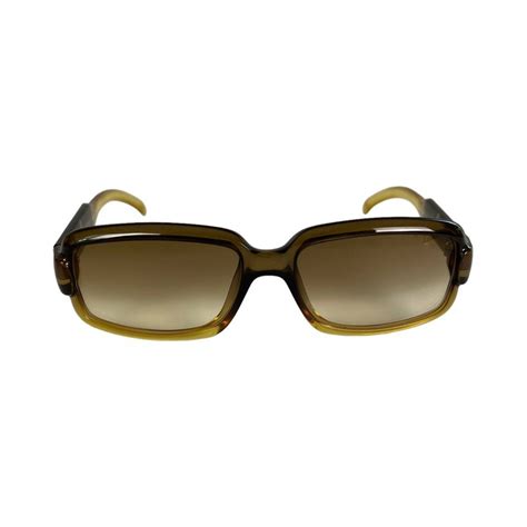 Gucci Gucci Gradient Sunglasses Grailed