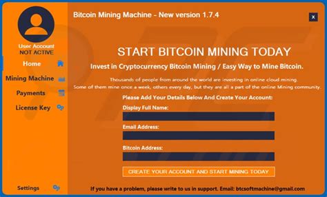 How To Create A Bitcoin Miner Virus Arc Coin