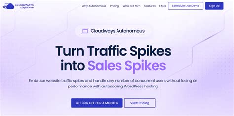 Cloudways Autonomous Review 2024 Kubernetes Cloudflare Enterprise