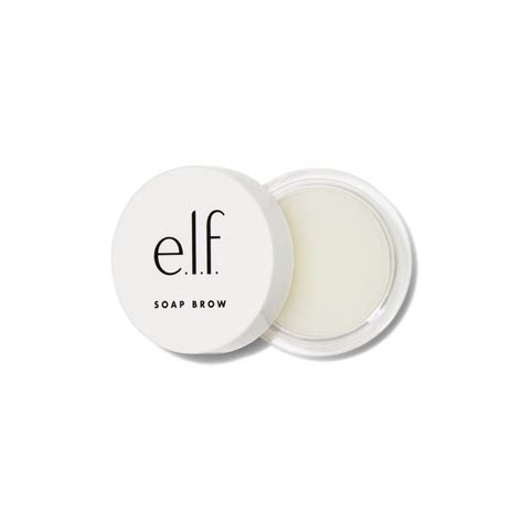 Soap Brow E L F Cosmetics