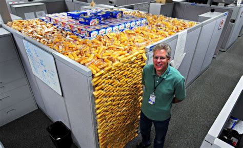 5 People Who Are Hoarding Twinkies After The Hostess Shutdown Ibtimes