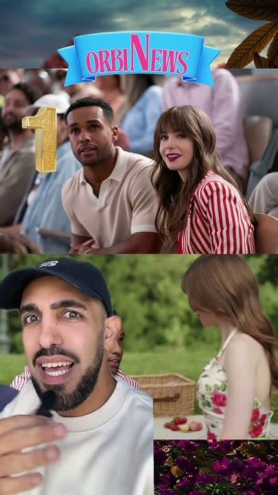 4 דמויות שלדעתי גם לא צריכות לחזור לאמילי בפריז Emilyinparisseason4 Netflix סדרה Youtube