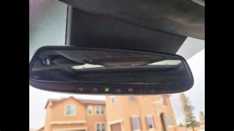 Fastest Way To Program Kia Sportage Garage Door Opener