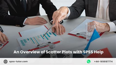 An Overview Of Scatter Plots With Spss Help By Roman Thomson Medium