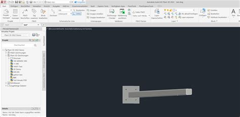 Solved Constraints Result Wrong When Import Stp To Plant 3d