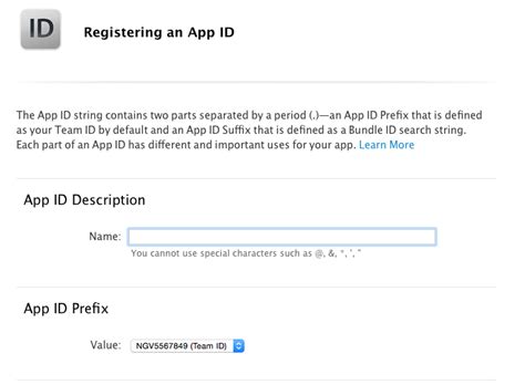 IOS Security Feature Setup App47 Inc