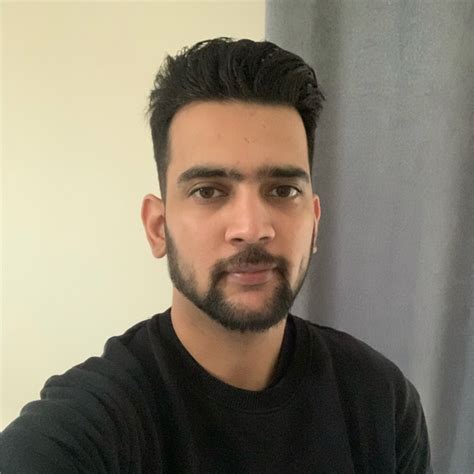 Hitesh Bhatia Bizops Engineer Ll Mastercard Linkedin