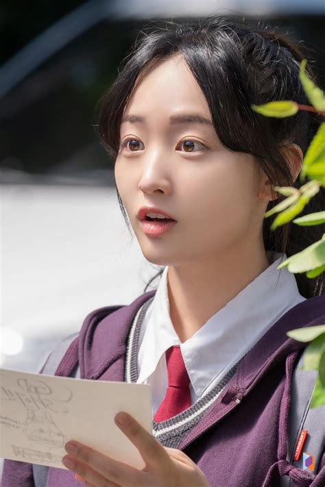 Chu Ye Jin Picture 추예진 Hancinema