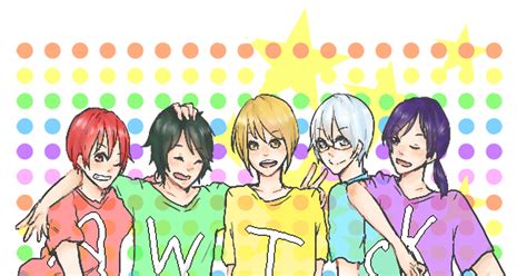 アルスマグナ ｱﾙｽﾏｸﾞﾅ！ きゃめろんのイラスト Pixiv