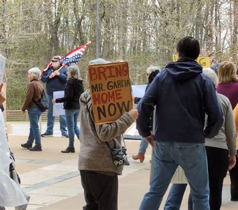 Nc Leaders From Both Parties Must Demand An End To Wrongful